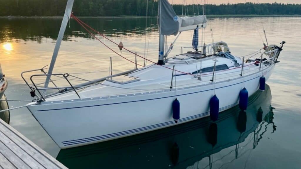 Diva 35 -87 Suomi - Blue Ocean Oy