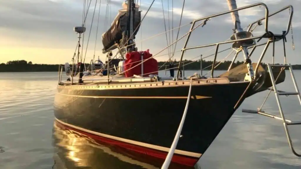 IW40 -77 Suomi - Blue Ocean Oy